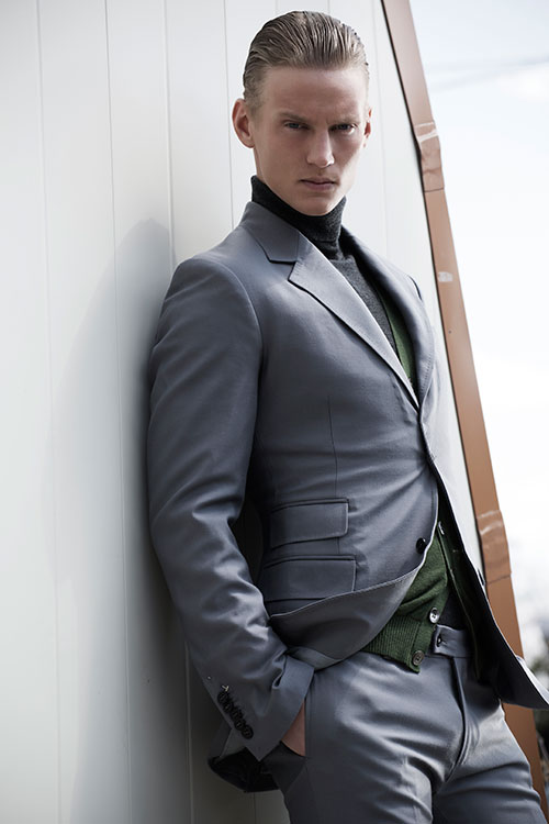 Picture of Alexander Johansson