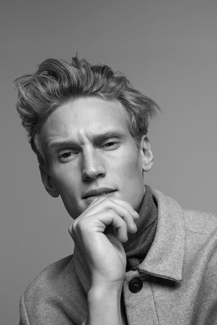 Picture of Alexander Johansson