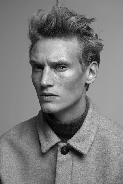 Picture of Alexander Johansson