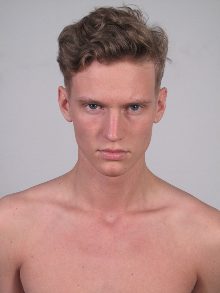 Image of Alexander Johansson