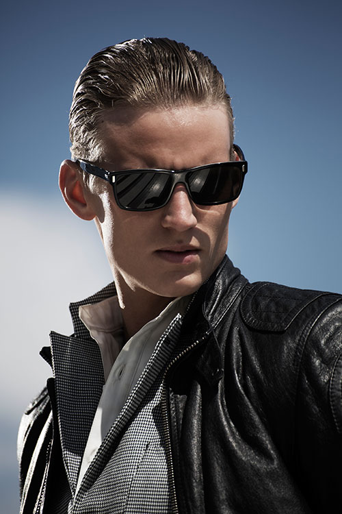 Picture of Alexander Johansson