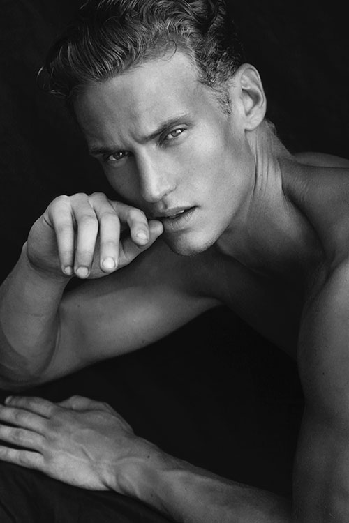 Picture of Alexander Johansson