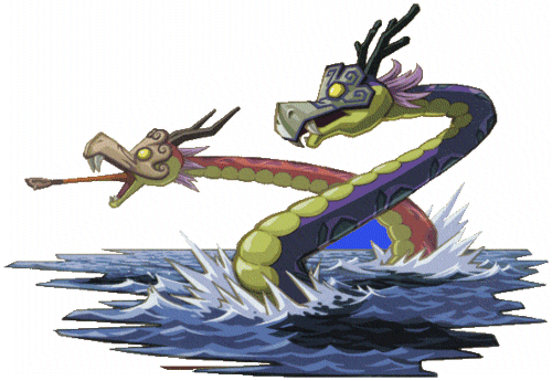 Picture of The Legend of Zelda: Phantom Hourglass