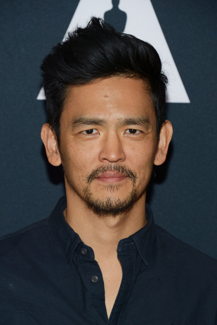 Picture of John Cho