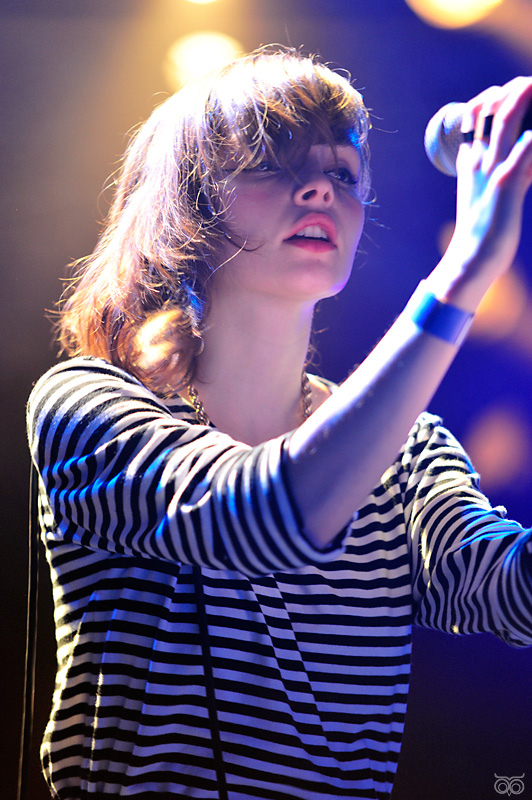 Picture of Lauren Mayberry