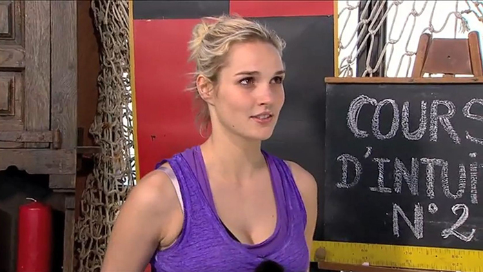 Picture of Camille Lou