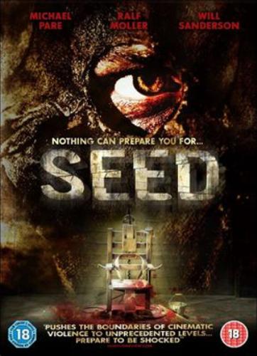 Image of Seed