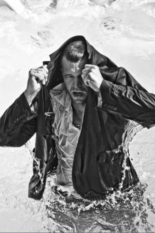 Picture of Michal Zebrowski