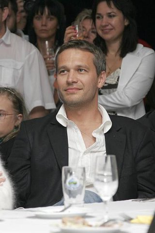 Picture of Michal Zebrowski