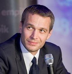 Picture of Michal Zebrowski