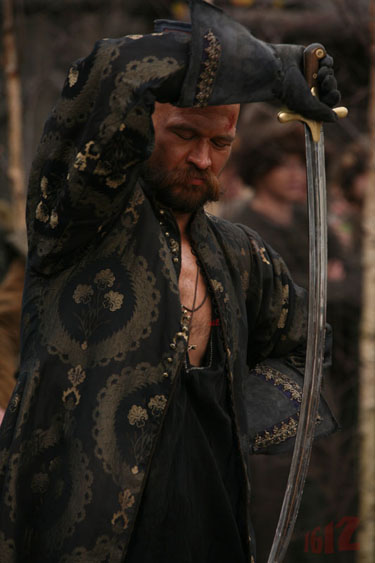 Picture of Michal Zebrowski