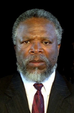 Picture of John Kani