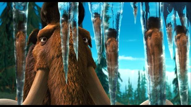 Picture of Ice Age Complete Collection: 1,2 & 3