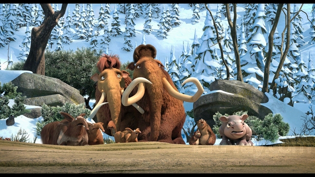 Picture of Ice Age Complete Collection: 1,2 & 3