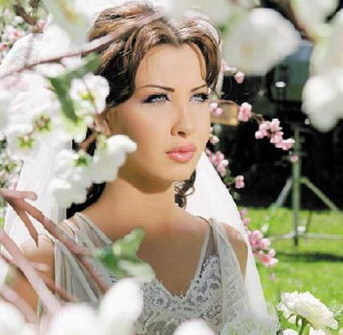 Picture of Nancy Ajram