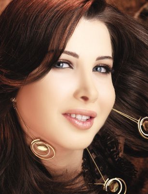 Picture of Nancy Ajram