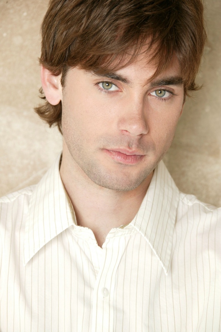 Picture of Drew Fuller