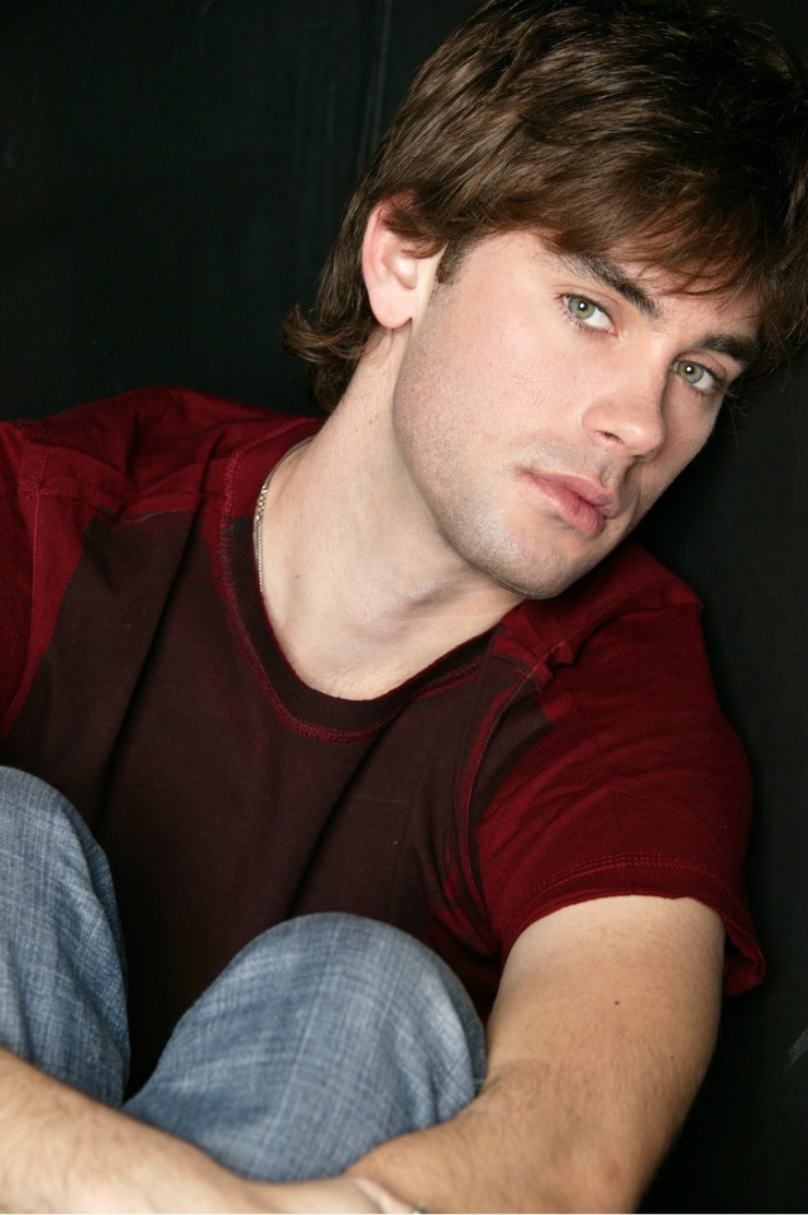 Picture of Drew Fuller