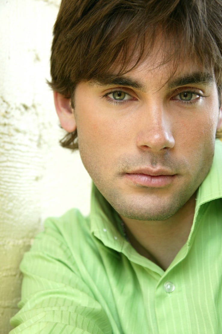 Image of Drew Fuller