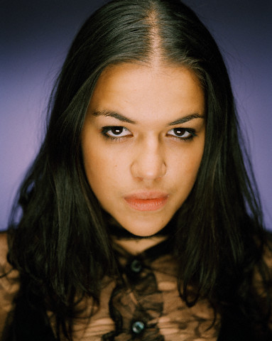 Image of Michelle Rodriguez