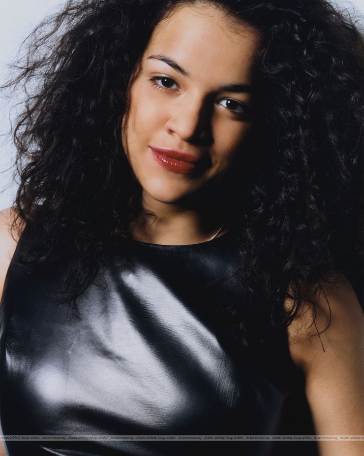 Picture of Michelle Rodriguez