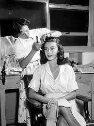 Picture of Elaine Stewart