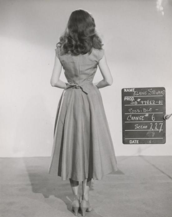 Picture of Elaine Stewart