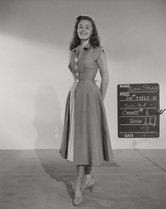 Picture of Elaine Stewart