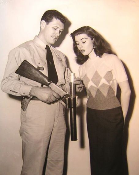 Picture of Elaine Stewart