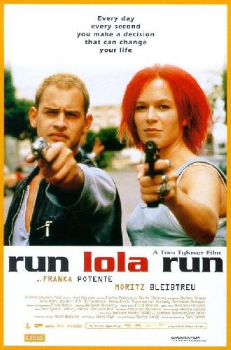 Picture of Run Lola Run (1998)