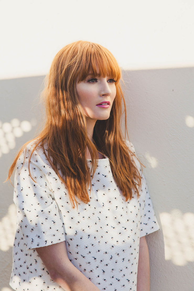 Picture of Dominique Sharpe