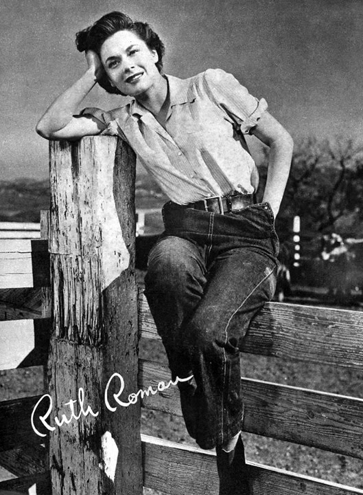 Image of Ruth Roman