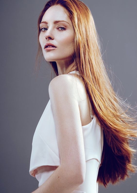 Picture of Elle Dowling