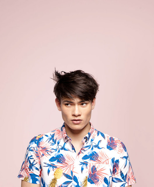 Picture of Simonas Pham