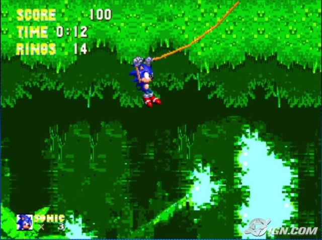 Sonic the Hedgehog 3 image