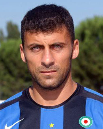 Picture of Walter Samuel