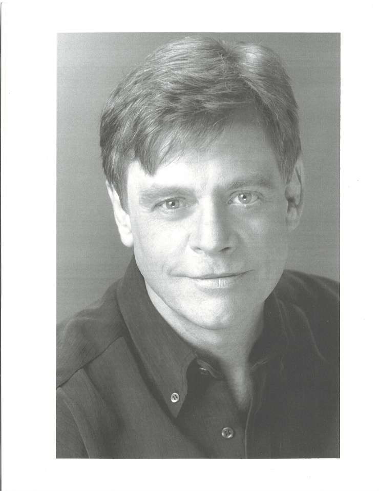 Picture of Mark Hamill