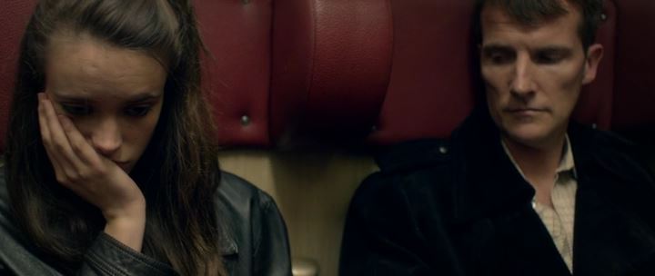 Picture of Nymphomaniac: Vol. I