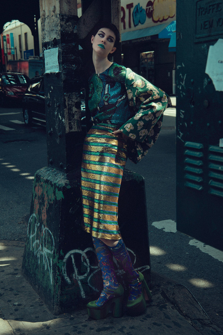 Numéro #178 November 2016