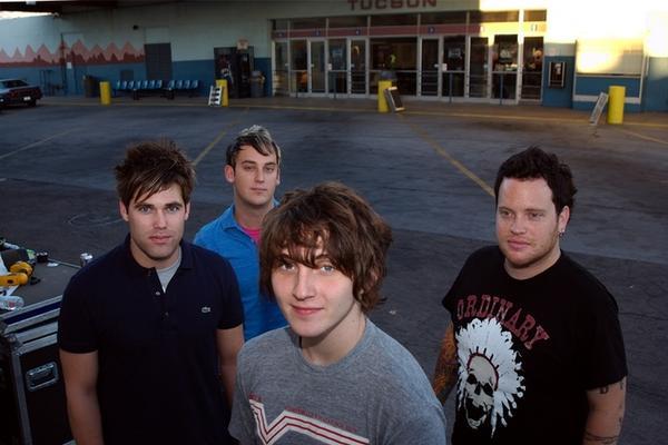 Picture of The Starting Line