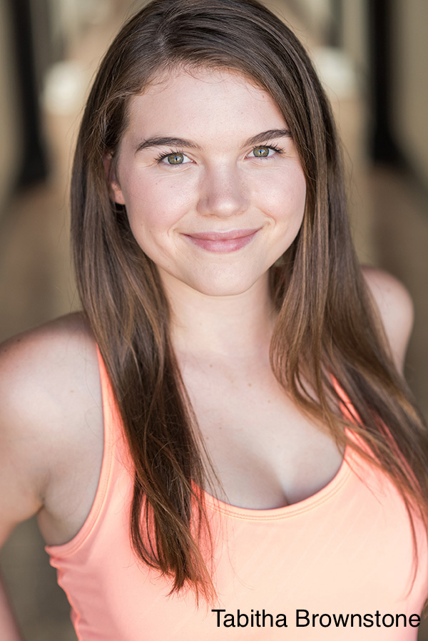 Tabitha Brownstone image