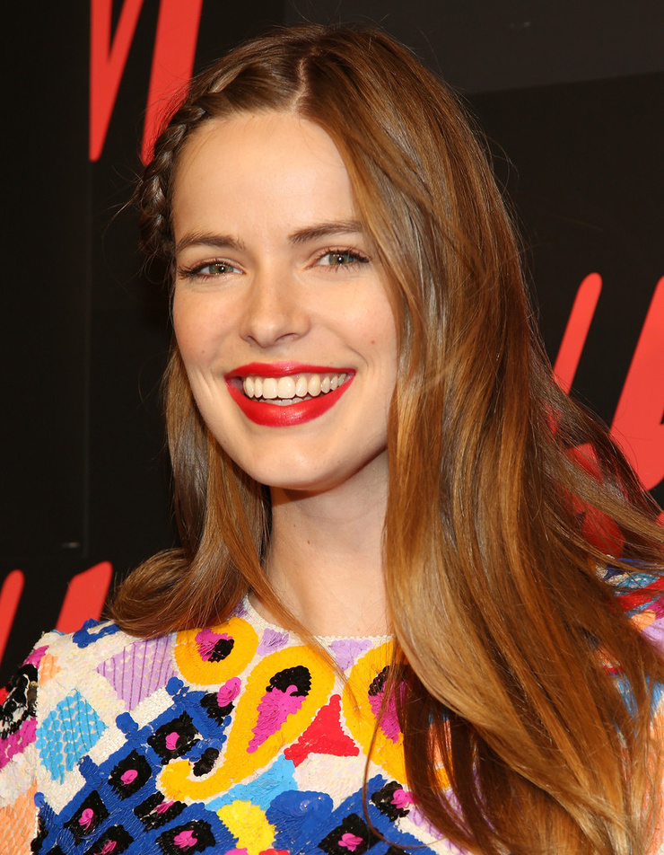 Picture of Robyn Lawley