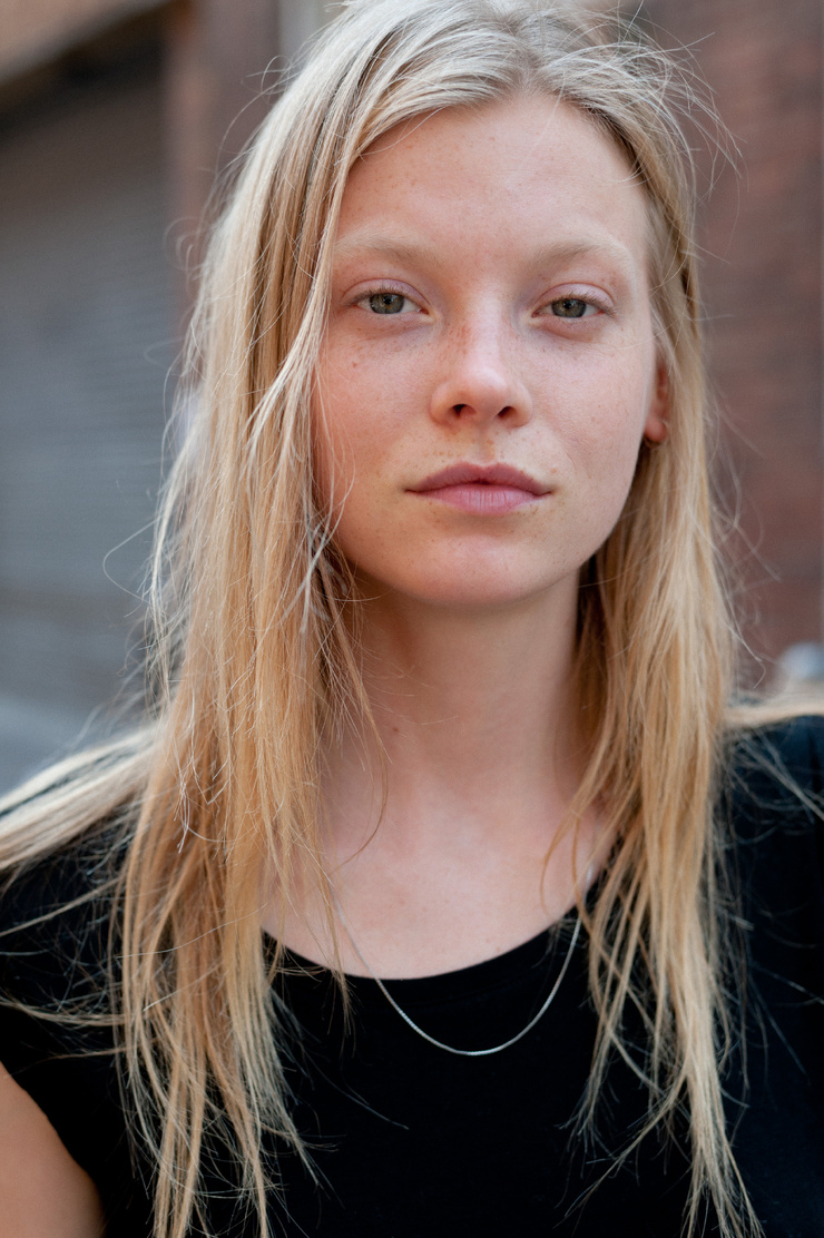 Picture of Saga Rickmer