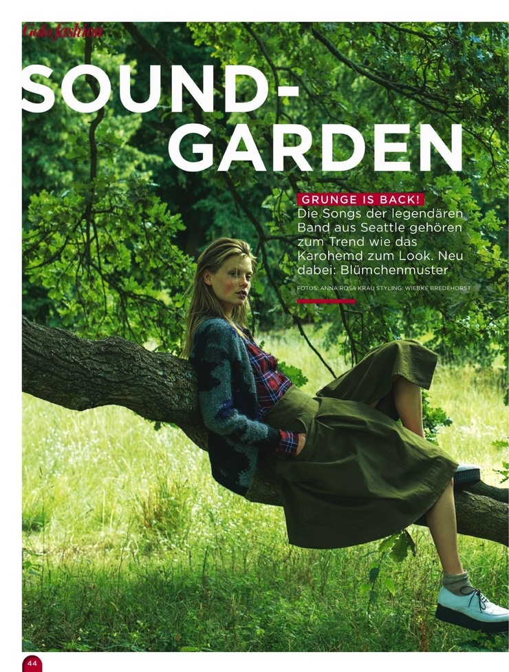 Picture of Saga Rickmer