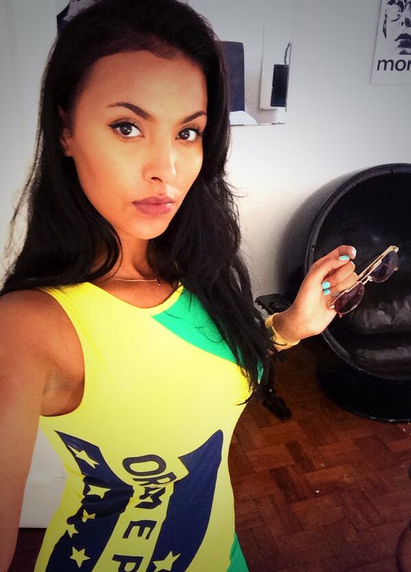 Maya Jama picture