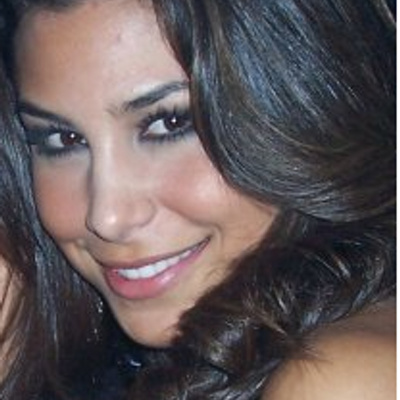 Picture of Jessica Anne Jordan Burton