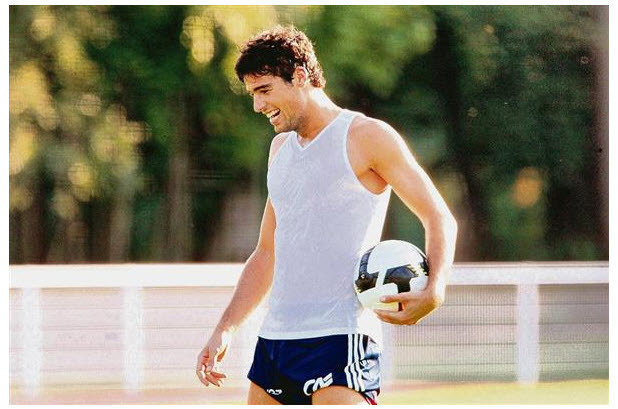 Picture of Yoann Gourcuff