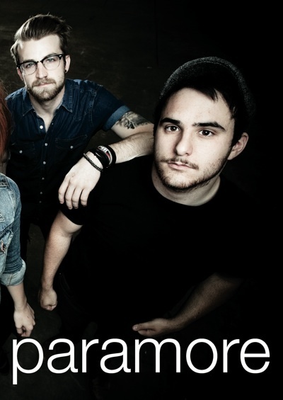 Picture of Paramore