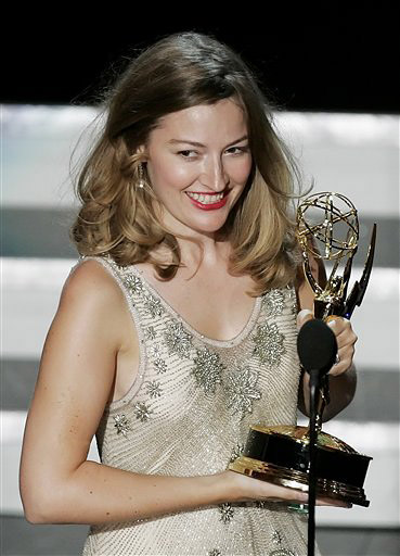 Picture of Kelly Macdonald