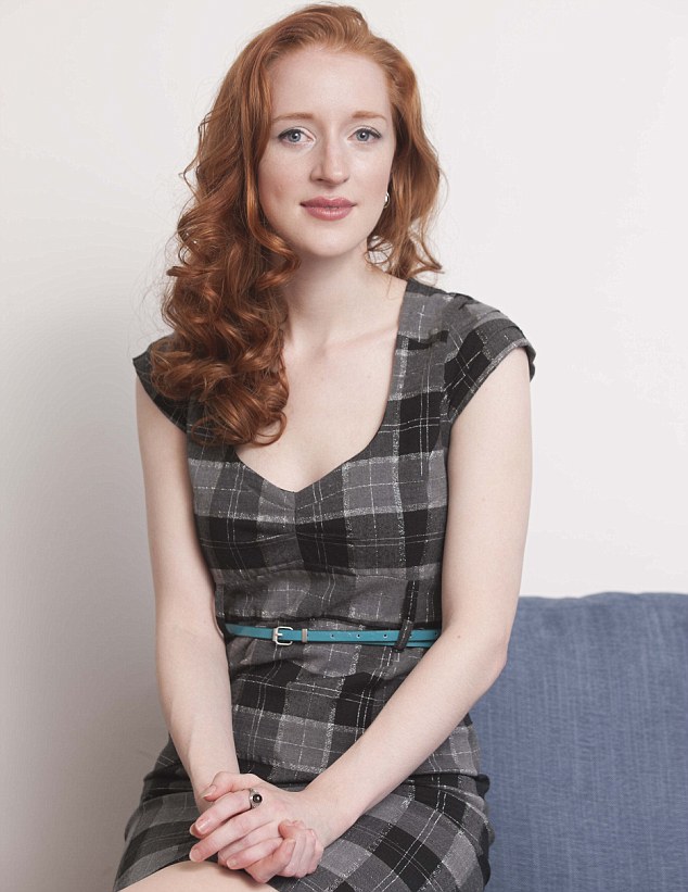 Picture of Iona Bain